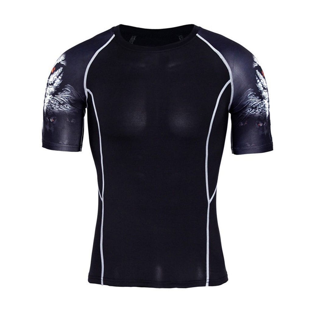 7 Best Custom Compression Wear | Wholesale Price | Pakistan