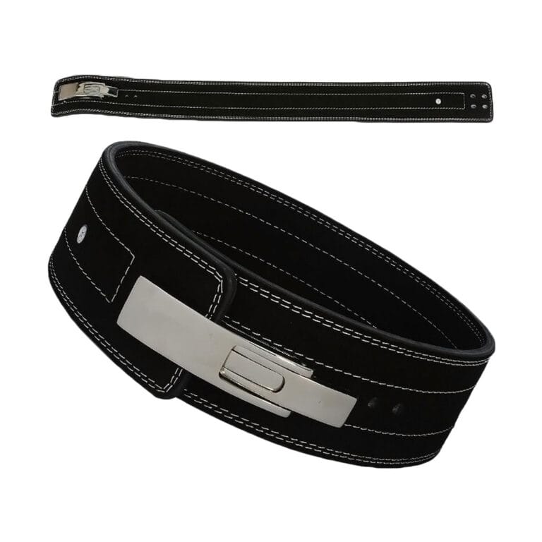 Buy 7 Best Custom Powerlifting Lever Belts | Wholesale Price